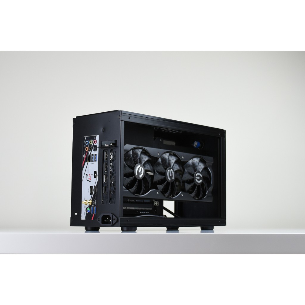 ใหม่ 2023 เคส Mini Itx Geeek A50 Plus V 2 3 Global Version แท้ 💯