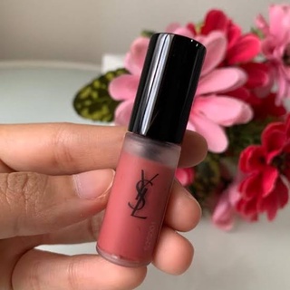 ลิป ysl 216 พร้อมส่ง ป้ายไทย ขนาด 3ml ของแท้ | Shopee Thailand