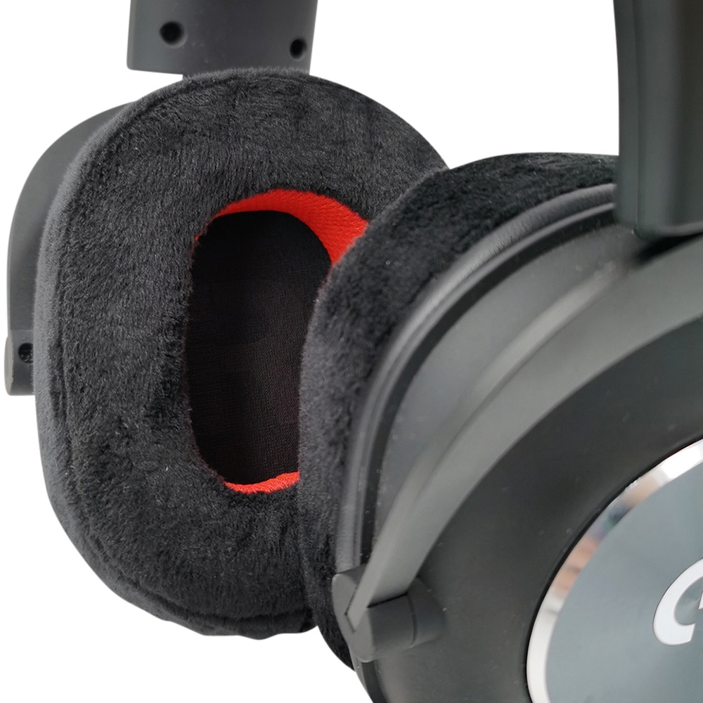 Misodiko ฟองน้ําครอบหูฟังสําหรับ Logitech G Pro X/ G Pro 2nd Gen Gaming ...