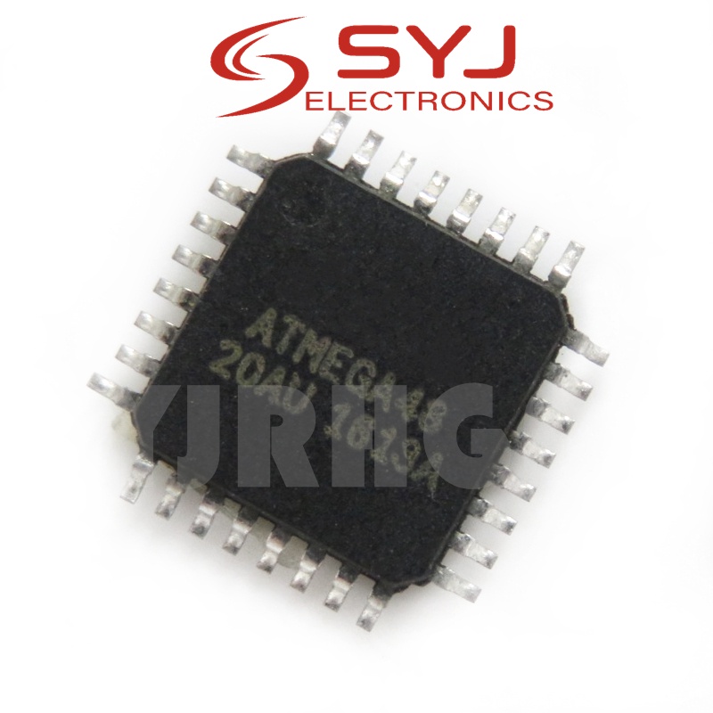 วงจรรวม ATMEGA48V-AU ATMEGA48-20AI ATMEGA48-20AU ATMEGA48A-AU ...
