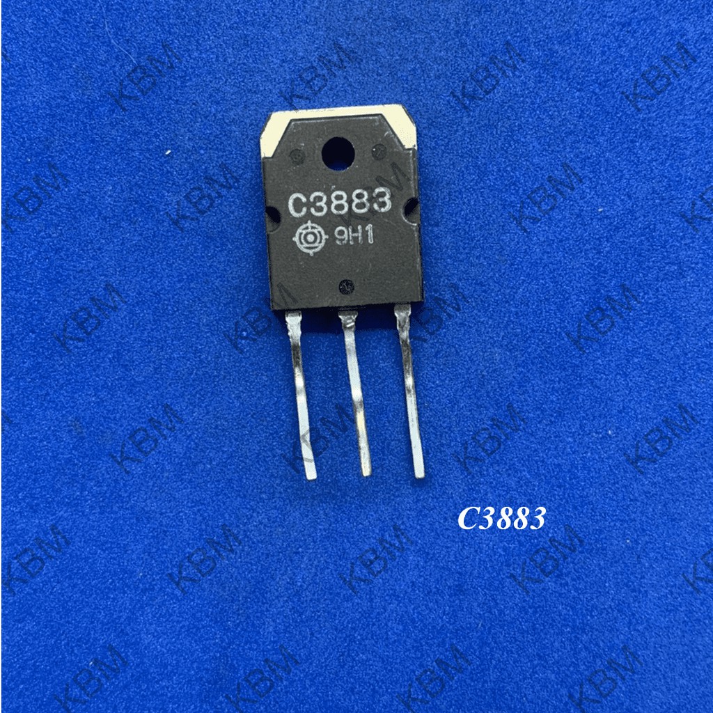 Transistor ทรานซิสเตอร์C3853 C3854 C3856 C3858 C3866 C3883 C3886 C3889 ...