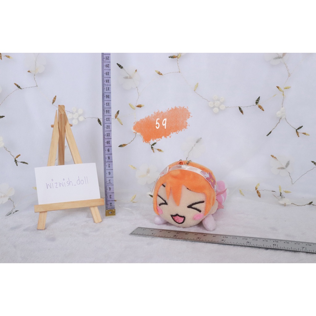 ตุ๊กตา love live rin/ริน | Shopee Thailand