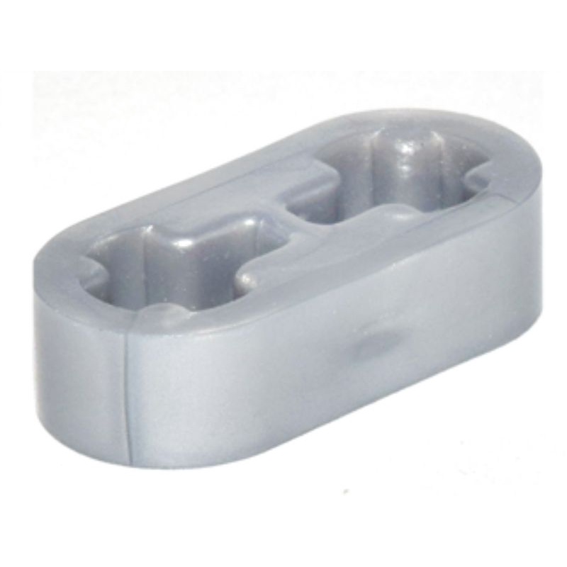 Part Lego 41677 Technic, Liftarm Thin 1 x 2 - Axle Holes | Shopee Thailand