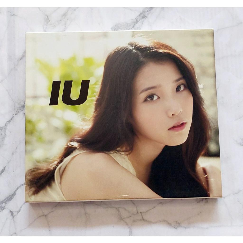 อัลบั้ม ญี่ปุ่น IU - Good Day Japanese Album เวอร์ Limited B CD + DVD แกะแล้ว พร้อมส่ง Kpop ของ ...