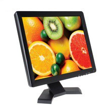 TFT LCD Monitor 15" Support AV,VGA, Hdmi,TFT,TV,USB รับประกัน 1 ปี ...
