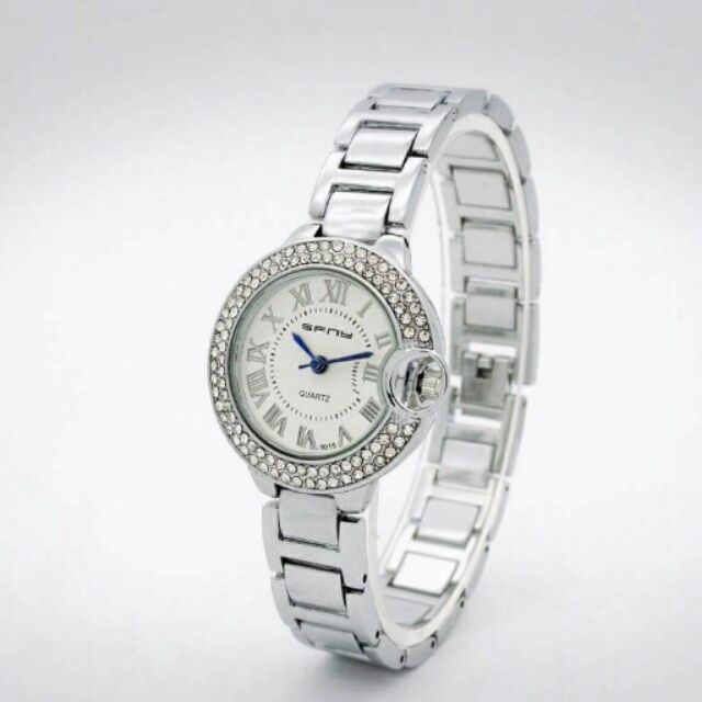 นาฬิกา ข้อมือ SFNY แบรนด์ เกาหลีแท้ | Shopee Thailand