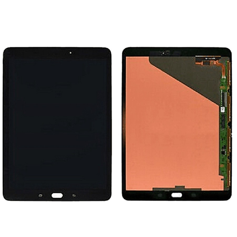 แผงหน้าจอ Lcd 9.7 นิ้ว สําหรับ Samsung Galaxy Tab S2 T810 T813 T815 | Shopee Thailand