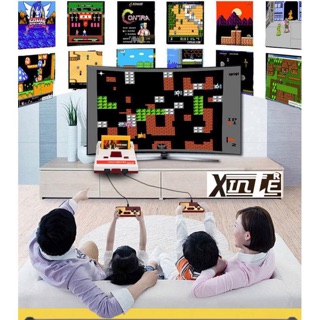 FC COMPACT/ตลับ/famicom/family /แฟมิลี่/เครื่องเล่นวีดีโอเกม 8บิต ราคา ...