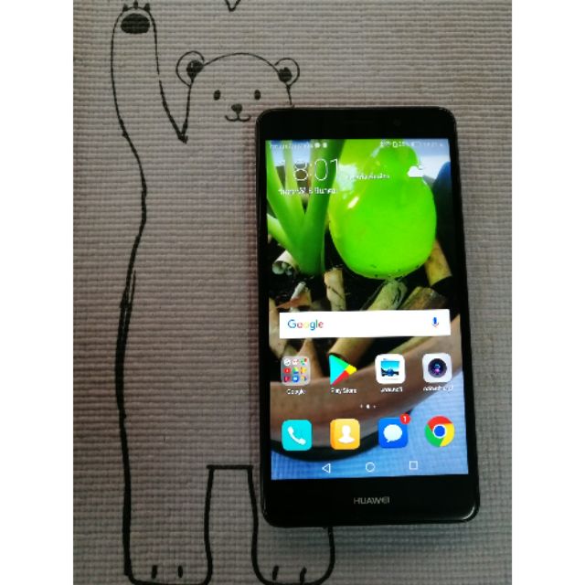 huawei Gr5 มือสอง สภาพใช้งาน | Shopee Thailand
