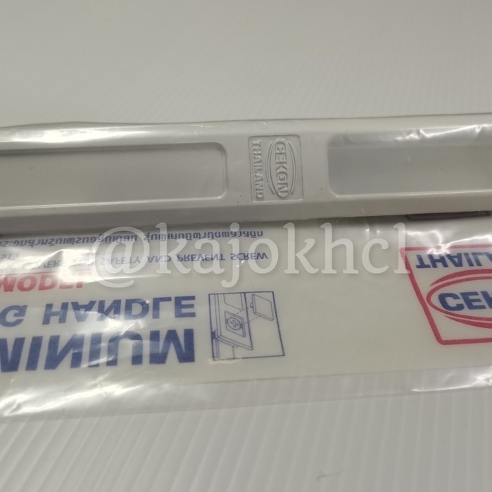 มือจับฝัง เรียบ-ไม่มีรู ยี่ห้อ CEKON (Extra) | Shopee Thailand