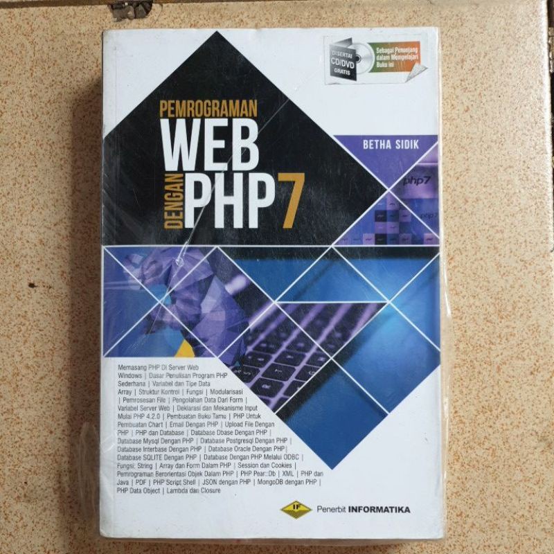 Web โปรแกรมมิ่ง ของแท้ พร้อม PHP 7 | Shopee Thailand