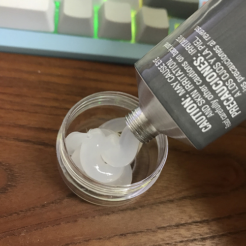 คีย์บอร์ด เมคคานิคอล ลวดเหล็ก ฉนวนกันความร้อน ลายดาวเทียม Sun Taiyang ...