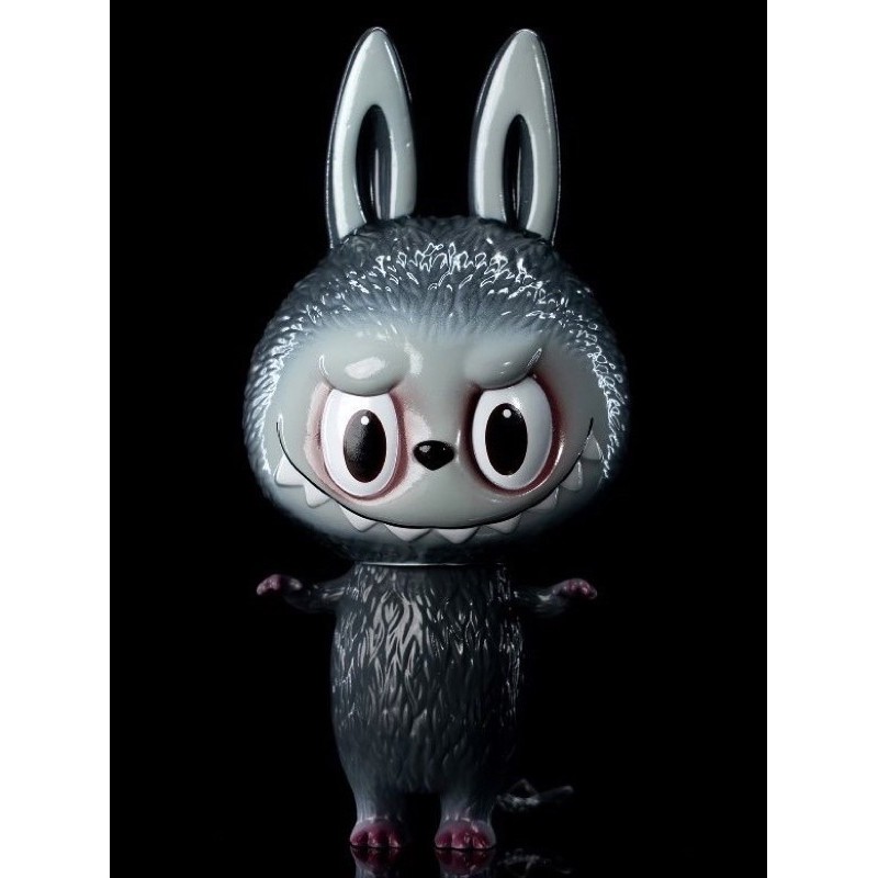 LABUBU : ZIMOMO : The Little Monsters Mini Figure Collection Series 3 ...