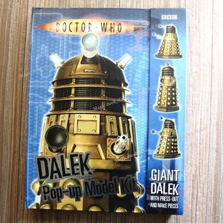 doctor who ราคาพิเศษ | ซื้อออนไลน์ที่ Shopee ส่งฟรี*ทั่วไทย!