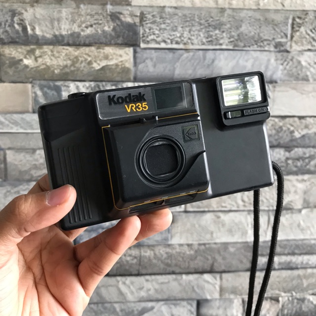 กล้องฟิล์ม Kodak vr35 K4 | Shopee Thailand