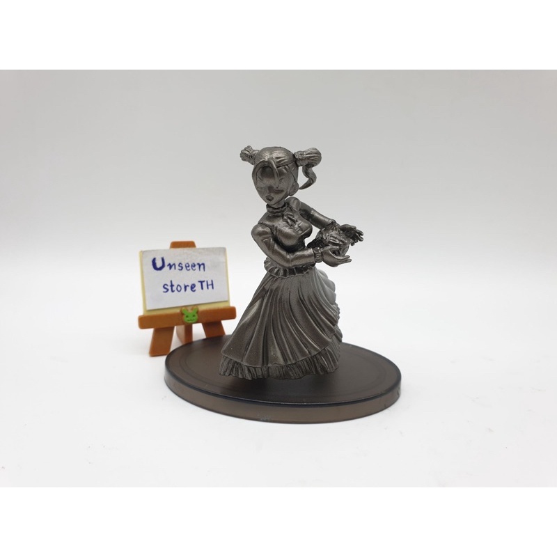 Dragon Quest VIII heroes (Metallic ver) | Shopee Thailand