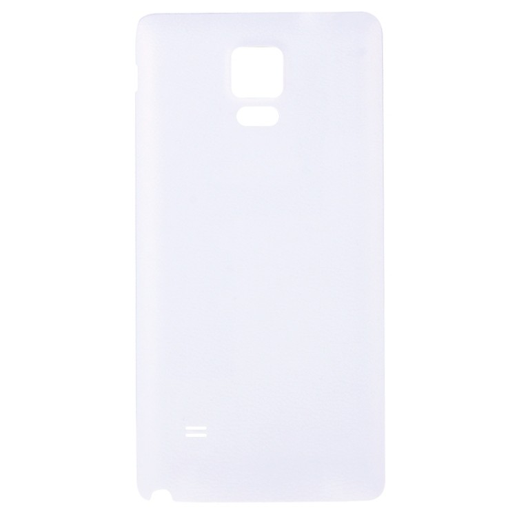 ฝาหลัง Samsung Note 4 Back Panel Cover for Samsung Galaxy Note 4 ...