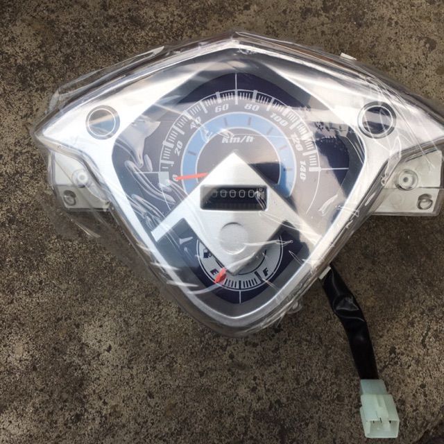 ชุดเรือนไมล์ MIO-Z 115 (เกรดA) | Shopee Thailand