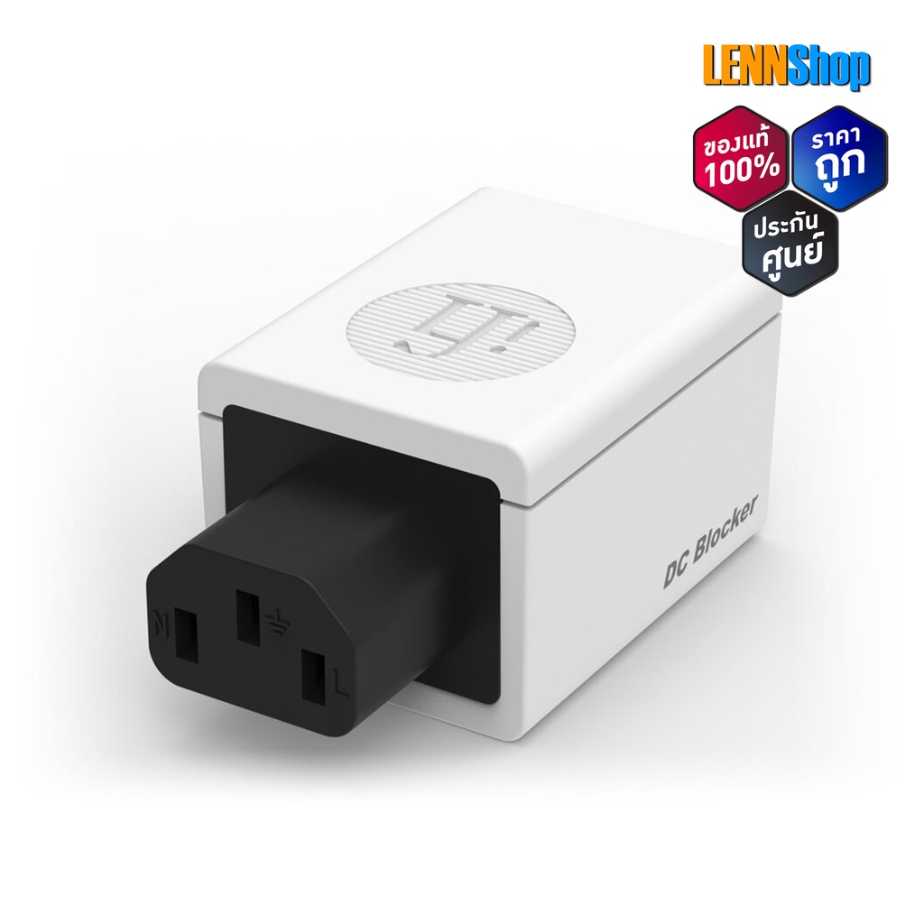 iFi DC Blocker / DC Blocker/ Eliminates transformer hum from amplifier ...