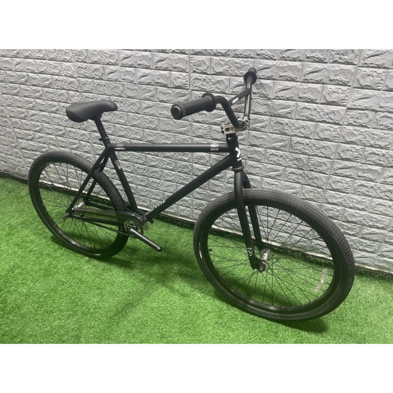 BOMBTRACK DASH 26 นิ้ว BMX 26 นิ้ว ผลิตไต้หวัน | Shopee Thailand