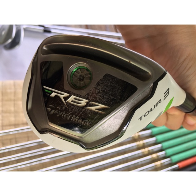 Taylormade RBZ tour3 18.5 | Shopee Thailand