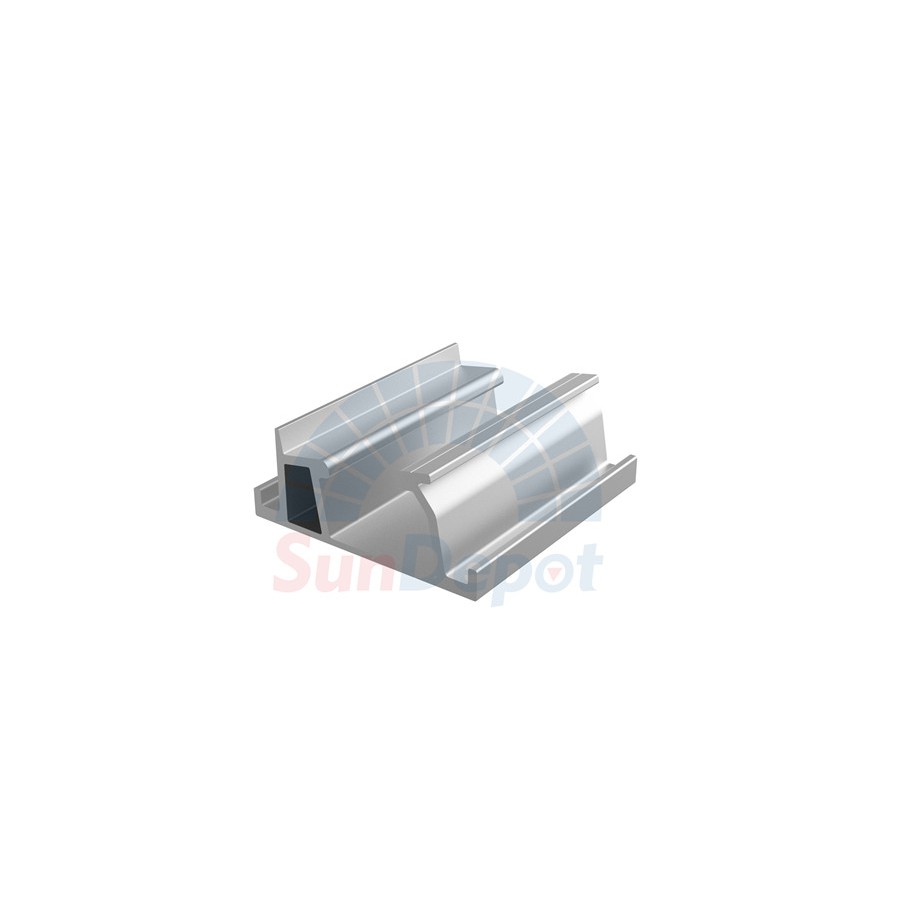 Ballast Mounting System-Front Leg MW-BR-FS-3, 3 PCS per pack | Shopee ...