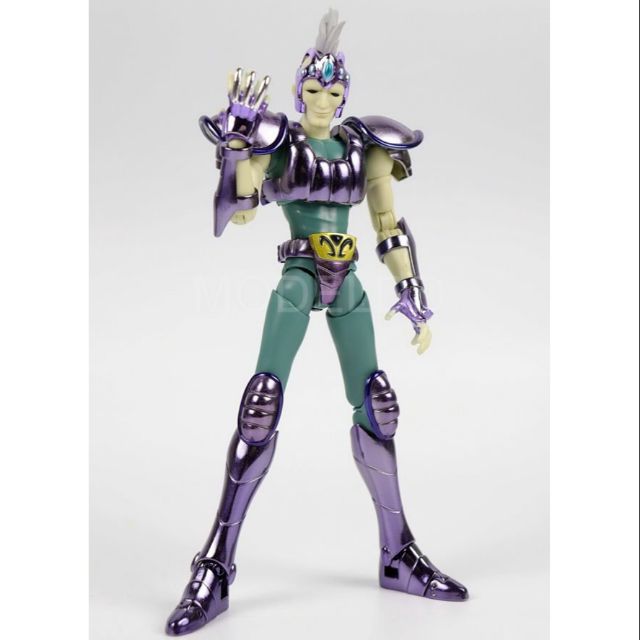 GT Hydra Ichi ไฮดร้า อิจิ 18cm Saint seiya model | Shopee Thailand