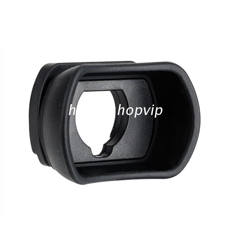 HSV Camera Eyecup Eyepiece Viewfinder Eye Cup Compatible with Fuji EC-XT L XT1 XT2 XH1 XT3 X-T4 ...
