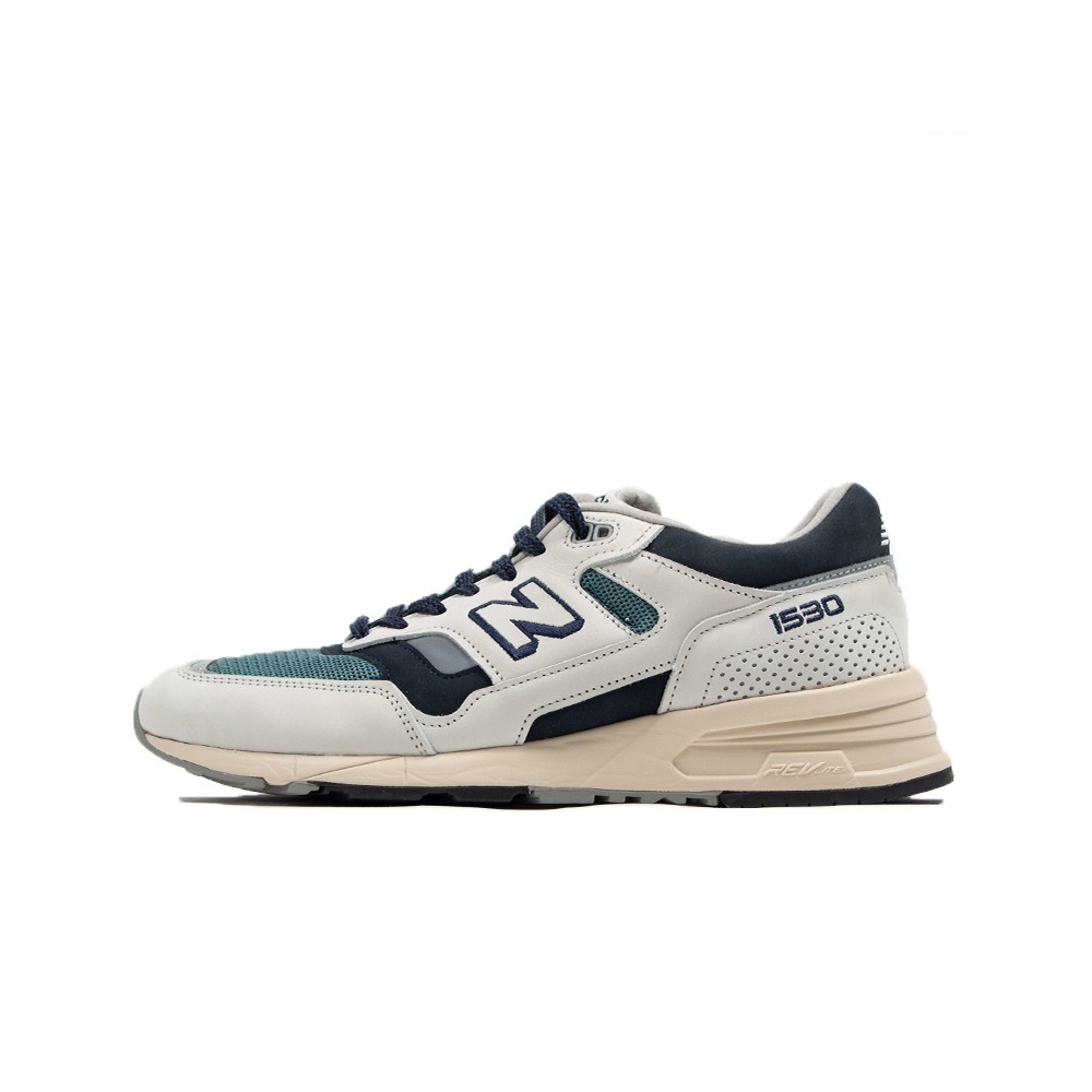 NEW BALANCE รองเท้าผ้าใบผู้ชาย รุ่น M1530 OG สีฟ้า-ขาว - MADE IN ...