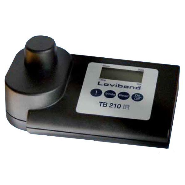 เครื่องวัดความขุ่นน้ำ (Turbidity Meter) รุ่น TB210IR ยี่ห้อ Lovibond ...