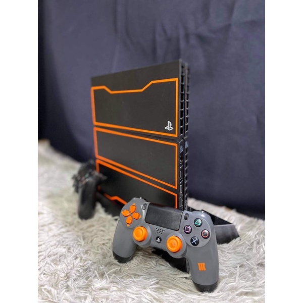 Ps4 1206B Call of Duty 1TB | Shopee Thailand