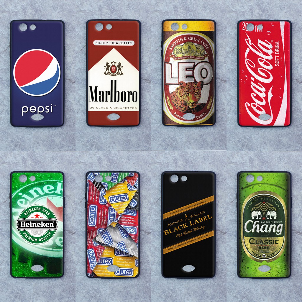 Oppo Joy5 / Neo5s ลายเครื่องดื่มมม | Shopee Thailand