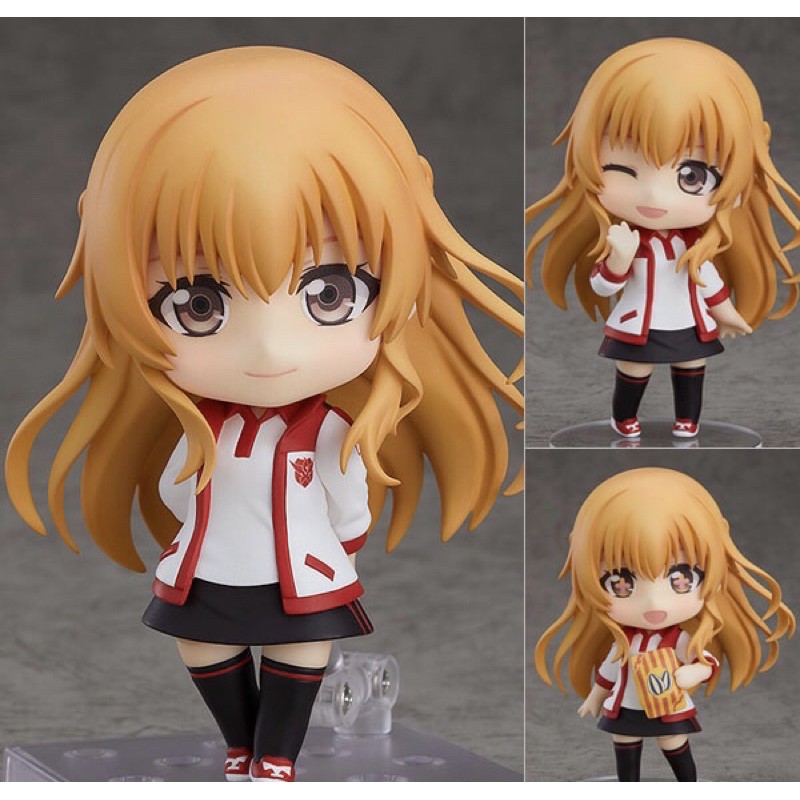 Nendoroid The King's Avatar Su Mucheng | Shopee Thailand