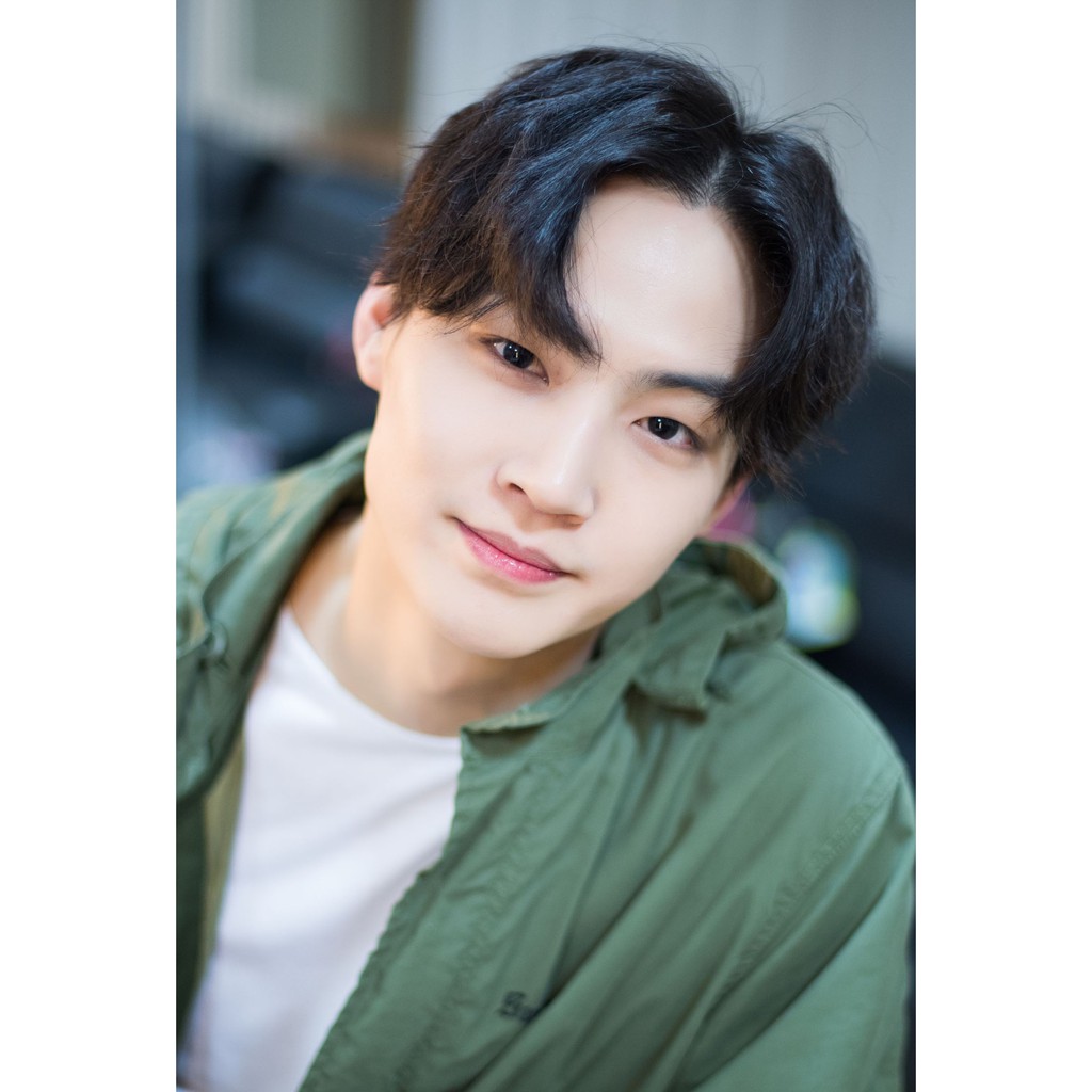 โปสเตอร์ เจบี JAY B JB Got7 ก็อตเซเวน บอยแบนด์ เกาหลี Korean Boy Band K ...