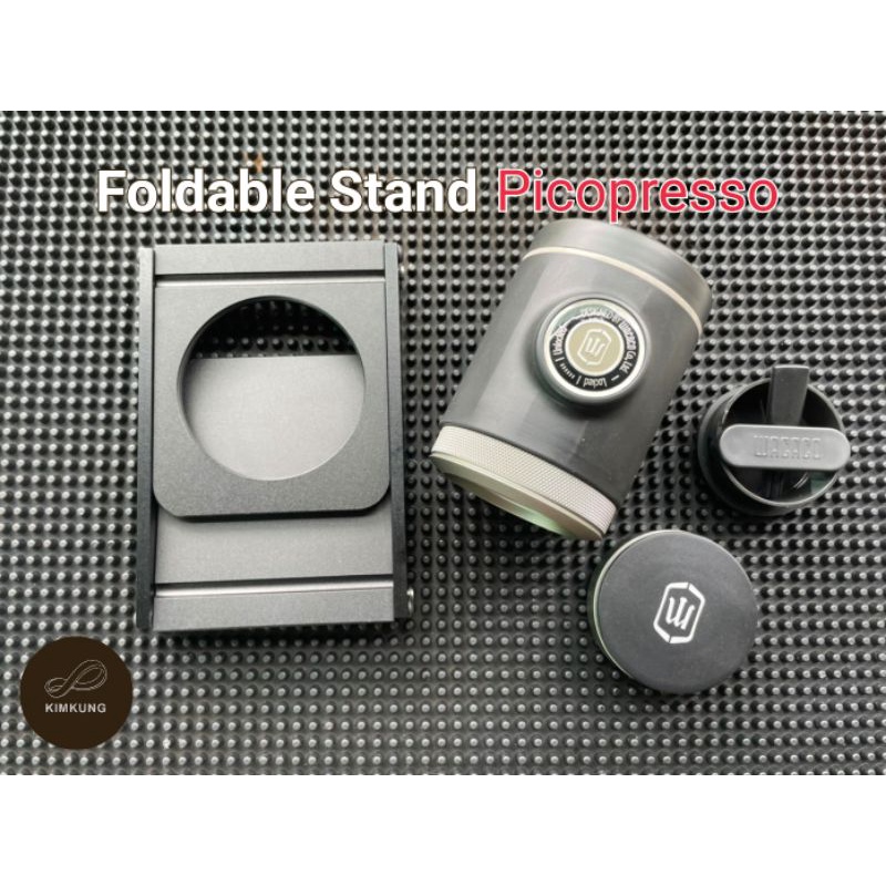 แท่นวาง Picopresso Foldable Stand | Shopee Thailand