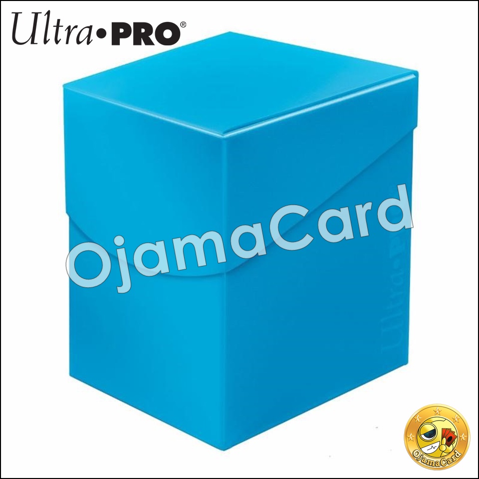 Ultra•Pro Eclipse PRO 100+ Deck Box「กล่องใส่การ์ด | กล่องเก็บการ์ด」 | Shopee Thailand