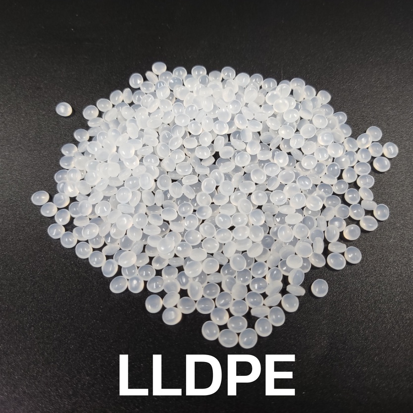 เม็ดพลาสติก LLDPE, HDPE และ LDPE สำหรับเป่าฟิล์ม ขึ้นรูป ขนาด 10 ...