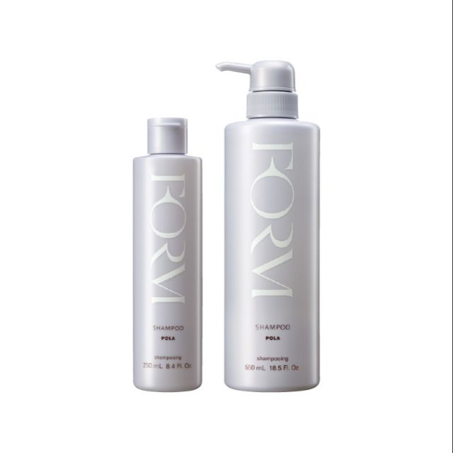 POLA FORM shampoo/โพลา ฟอร์ม แชมพู | Shopee Thailand