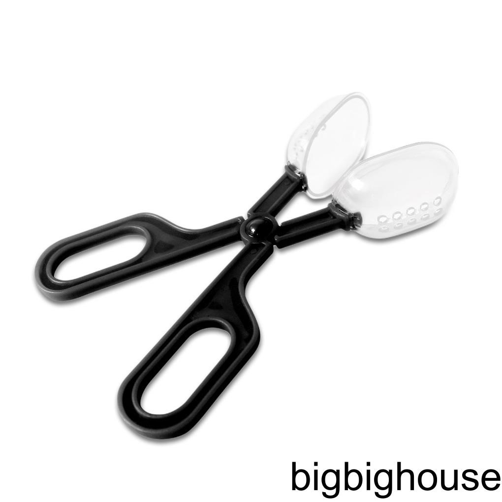 [Biho] Portable Transparent Insect Catcher Scissor Indoor Outdoor Kids ...