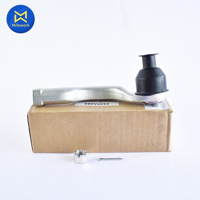 ลูกหมากคันชัก-TRITON 2006-2014 ยกสูง (L) แท้ห้างMS (4422A096) | Shopee ...