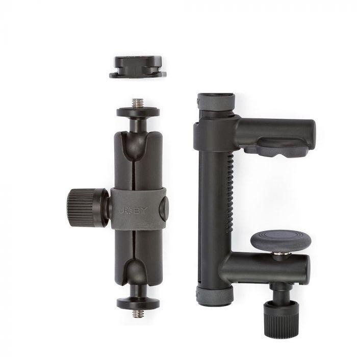 Joby Flash Clamp & Locking Arm | Shopee Thailand
