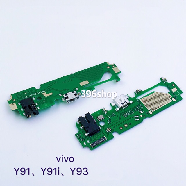 แพรตูดชาร์จ ( Charging ）vivo Y91C/Y91/Y91i/Y93 / Y71 /Y95 /Y15 / Y12 / Y11 / Y17 / Y51 / Y22 / X ...