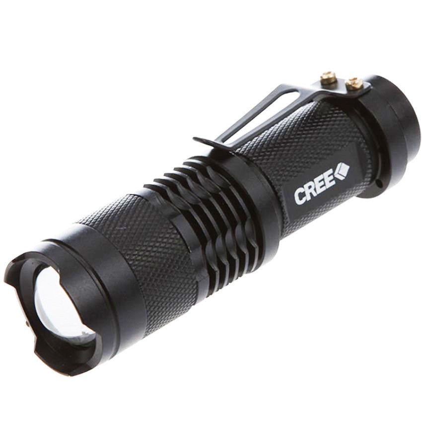 UltraFire ไฟฉายสว่างมาก CREE LED | Shopee Thailand