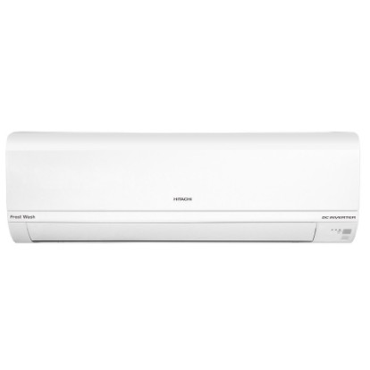 HITACHI เครื่องปรับอากาศ แอร์ Inverter ขนาด 18000 BTU รุ่น RAS-PH18CLT | THAIMART ไทยมาร์ท ...