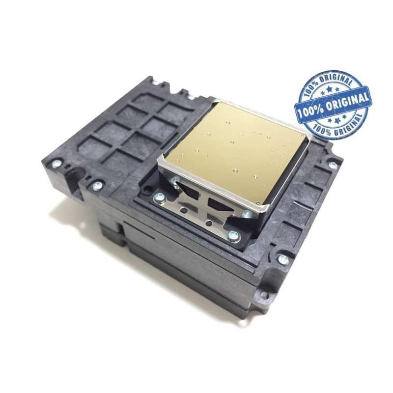 PRINT HEAD EPSON WORKFORCE WF-4011 / 4521 / 4091 / 4511 (ส่งฟรี ...