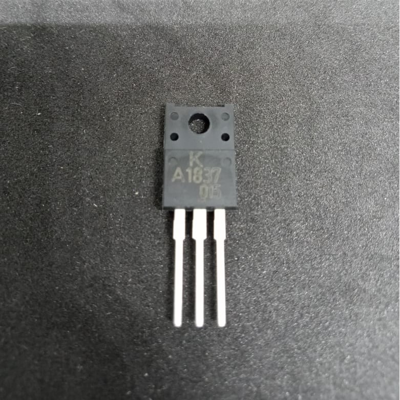 ทรานซิสเตอร์ A 1837 - C 4793 | Shopee Thailand