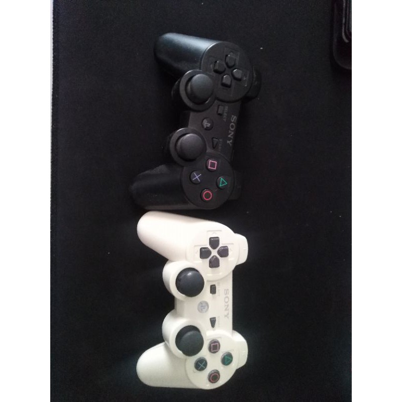 ps3 controller มือสอง | Shopee Thailand