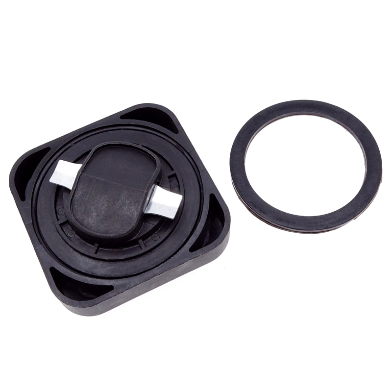 ฝาปิดฝาถังน้ำมันเชื้อเพลิงเครื่องยนต์ของแท้อะไหล่รถยนต์ 11121743294 For ...