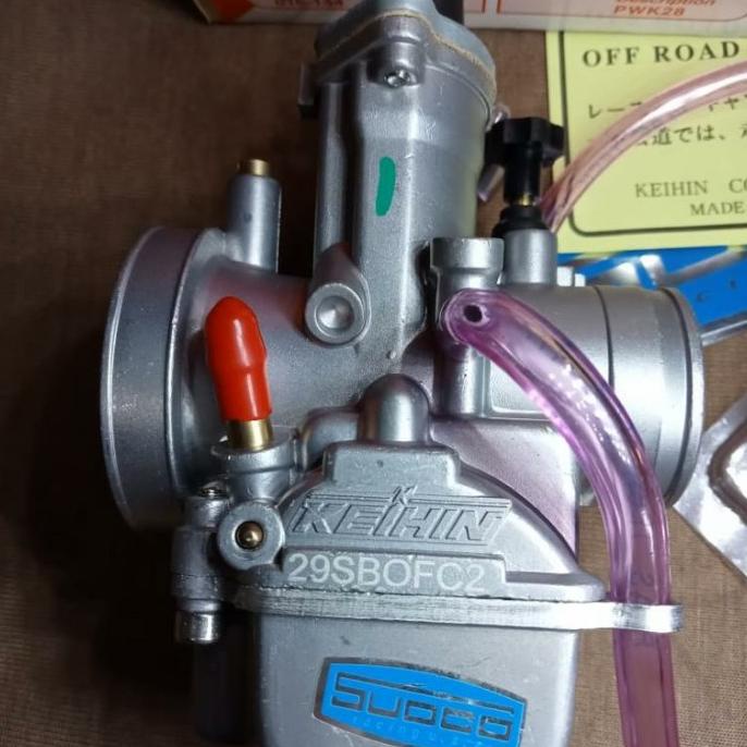 คาร์บูเรเตอร์ pwk 24 pwk 26 pwk 28 pwk 30 sudco คาร์บูเรเตอร์ | Shopee ...