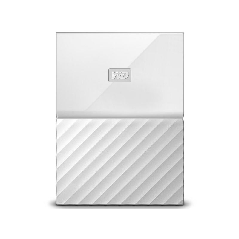 ﺴ WESTERN DIGITAL Wd Tas Pouch Hardisk Eksternal 2.5 "Ext Hdd Usb 3.0 ...